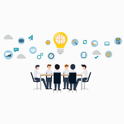 IT Services & Web Development Agency in UK | DBaaS Ltd