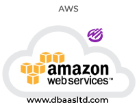 AWS Cloud Computing | Amazon Web Services| DBaaS LTD in UK