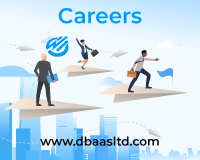 careers|Apply Now| DBaaS Ltd