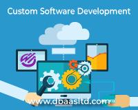 Best Custom Software Development Services in UK| DBaaS Ltd