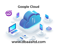 Best Google Cloud Computing Service in UK| DBaaS Ltd